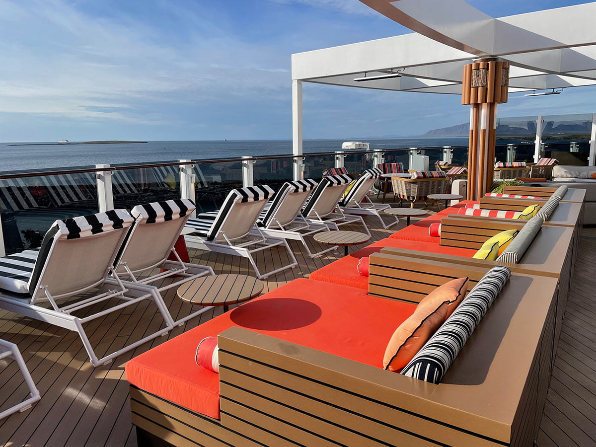 Norwegian Prima Review: First Impressions of NCL’s Newest Cruise Ship ...