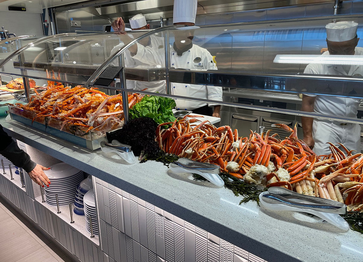 Norwegian Prima Review: First Impressions of NCL’s Newest Cruise Ship ...