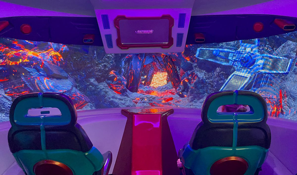 Norwegian Prima Review: First Impressions of NCL’s Newest Cruise Ship ...