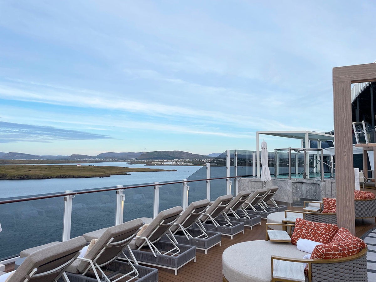 Norwegian Prima Review: First Impressions of NCL’s Newest Cruise Ship ...
