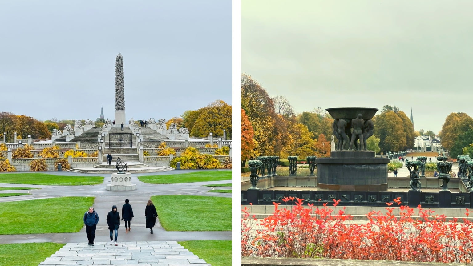 The Oslo Blog: Life in Norway's Guide to the Norwegian Capital