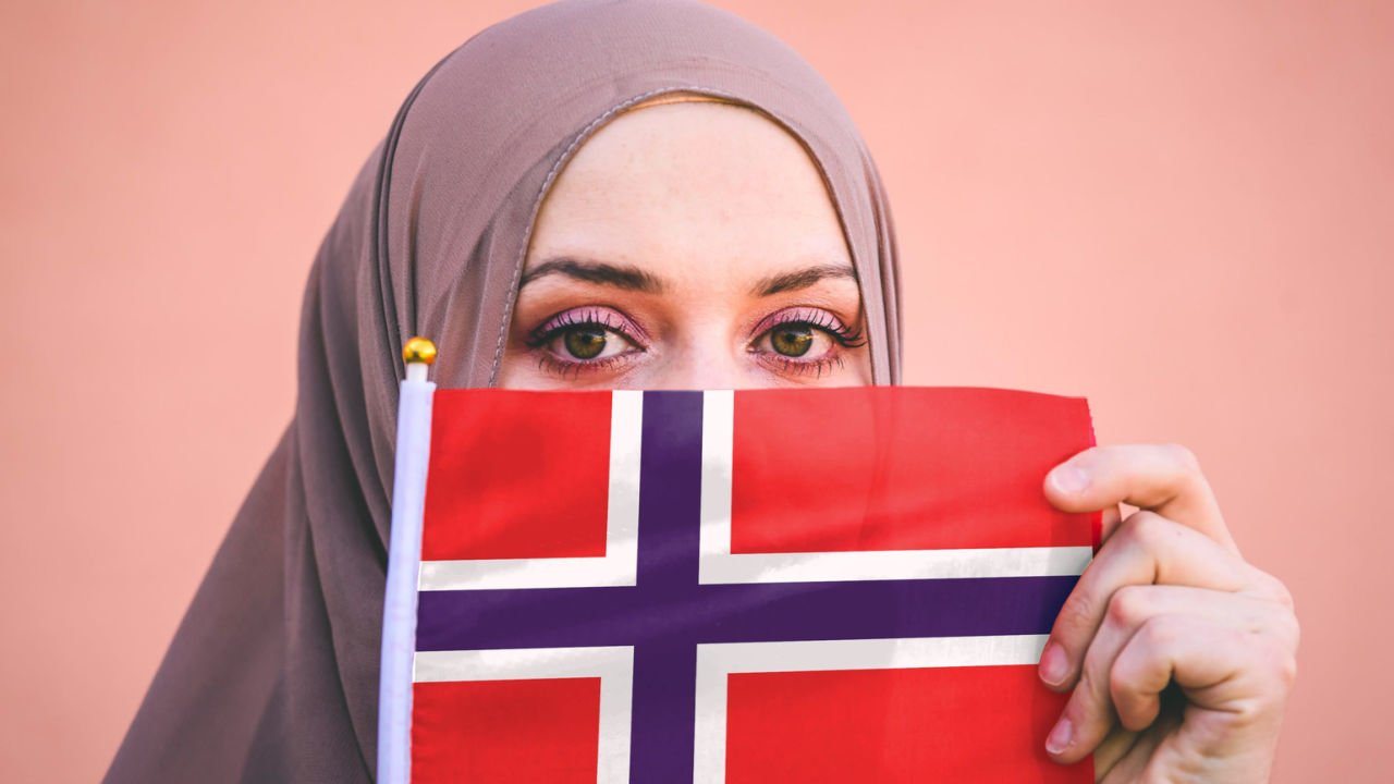 Attitudes Towards Muslims & Islamophobia in Norway - Life in Norway