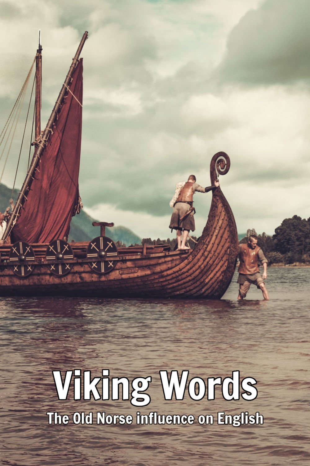 Viking Words: The Old Norse Influence on English - Life in Norway