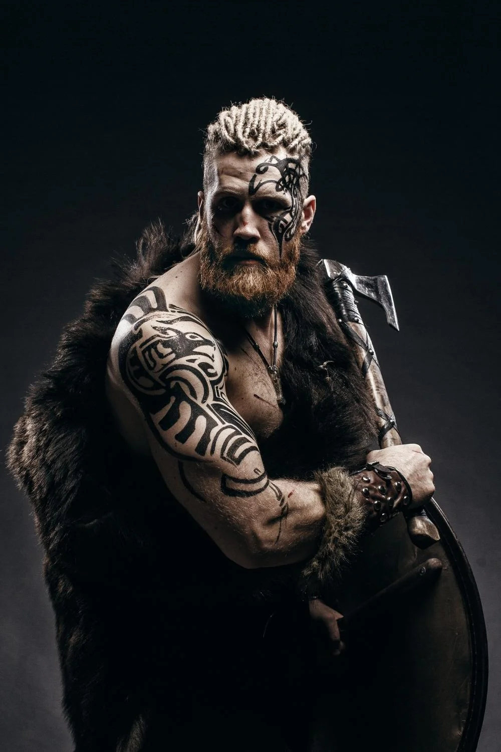 Viking Words The Old Norse Influence On English Life In Norway