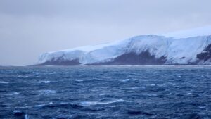 Bouvet Island: The World's Most Remote Island is Norwegian - Life in Norway