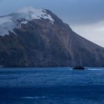 Bouvet Island: The World's Most Remote Island is Norwegian - Life in Norway