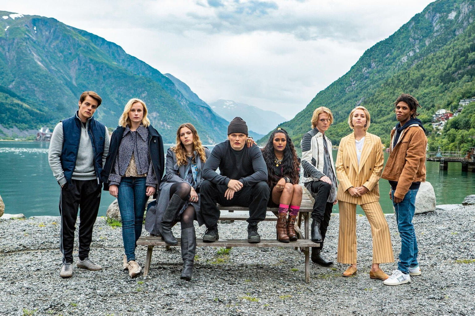 Norwegian TV & Movies - Life in Norway