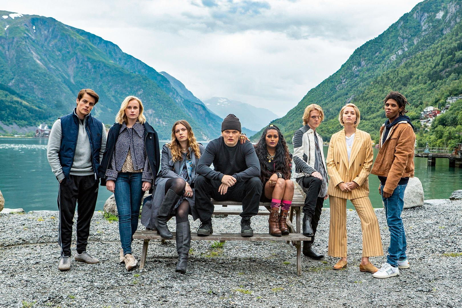 9 Great Reasons To Watch Ragnarok On Netflix Life In Norway 9 Great Reasons To Watch Ragnarok On Netflix Life In Norway