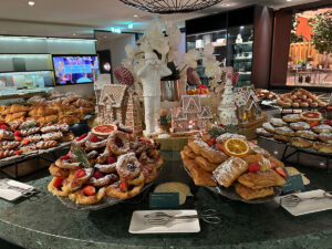 Hotel Norge: A Classic Bergen Hotel - Life in Norway