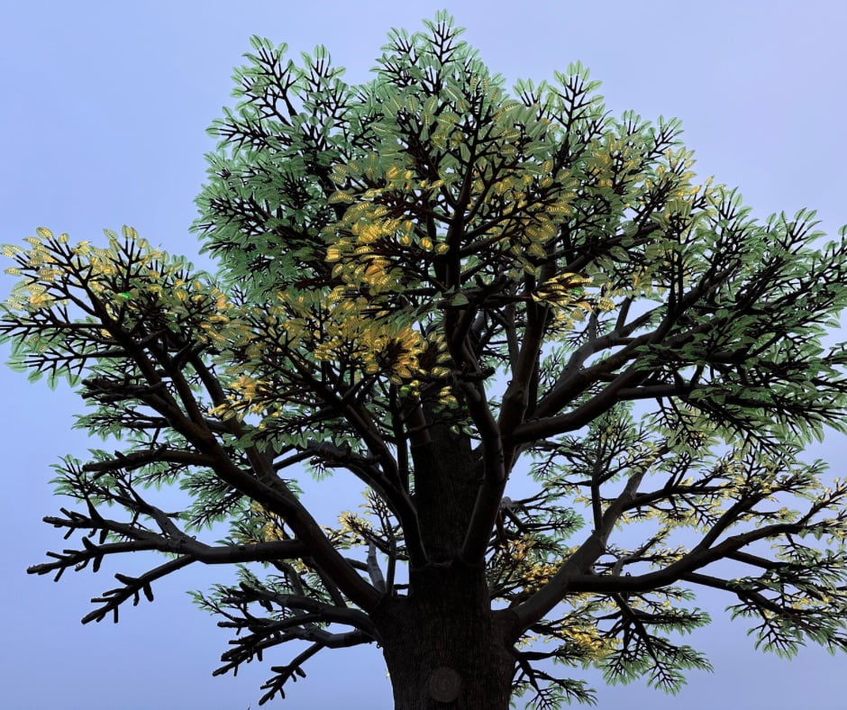 In Pictures: The Oslo Tree - Life in Norway