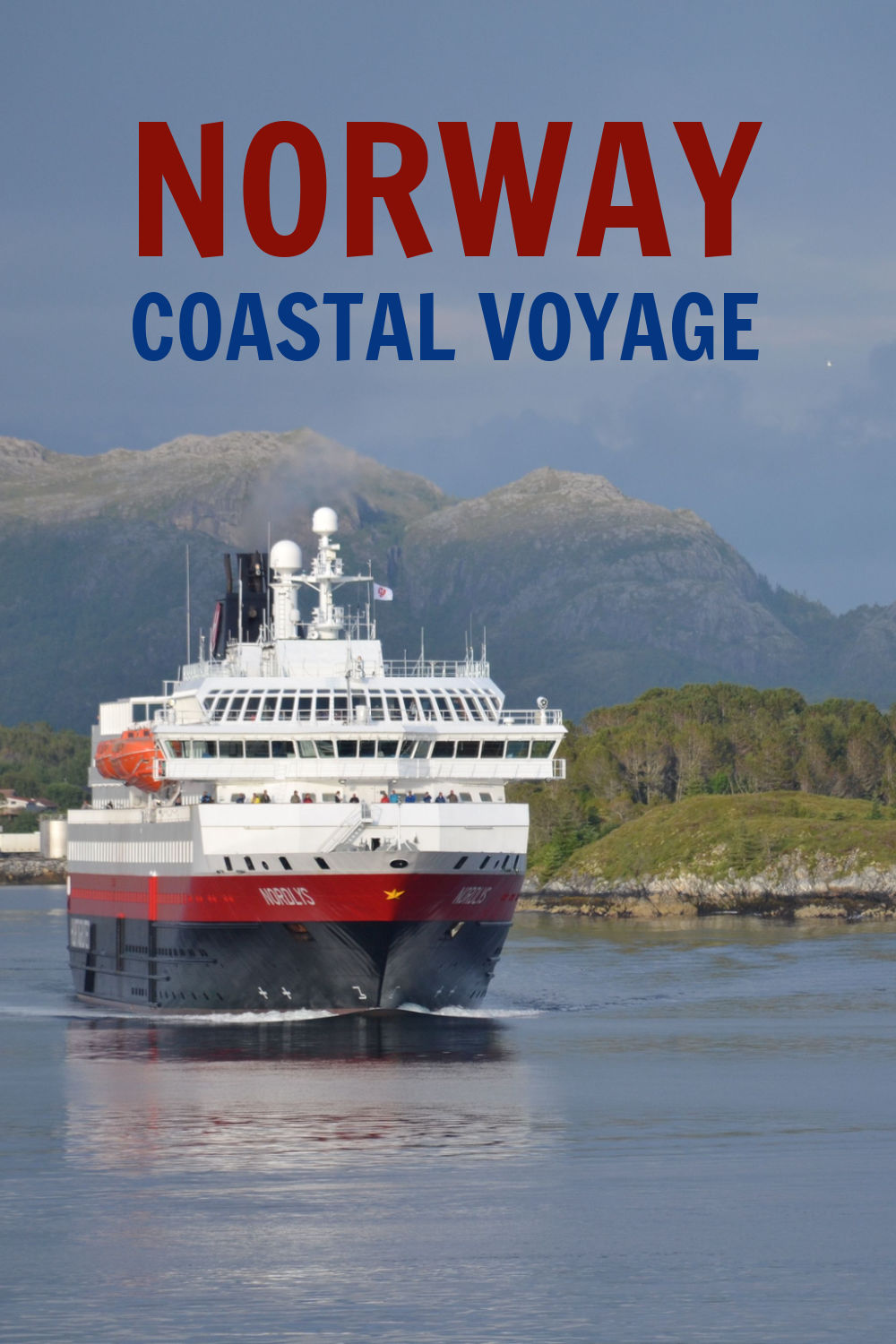 Norway Coastal Cruise: Hurtigruten & Havila Voyages Explained - Life in Norway