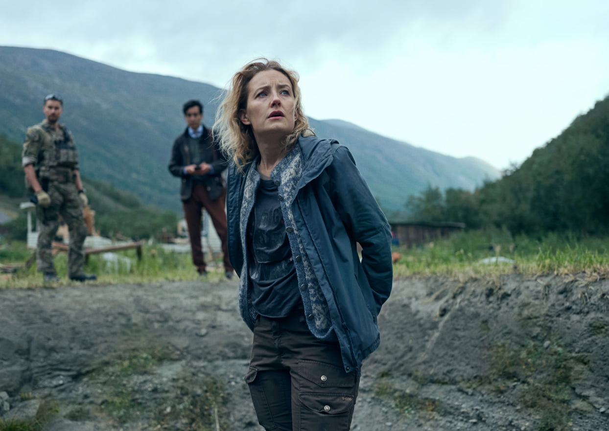 Troll v Trollhunter: Battle of the Norwegian Movies - Life in Norway
