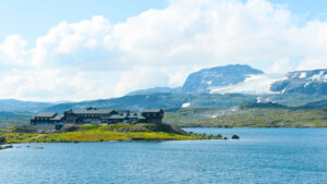 Finse: A Taste of Antarctica in the Heart of Norway - Life in Norway