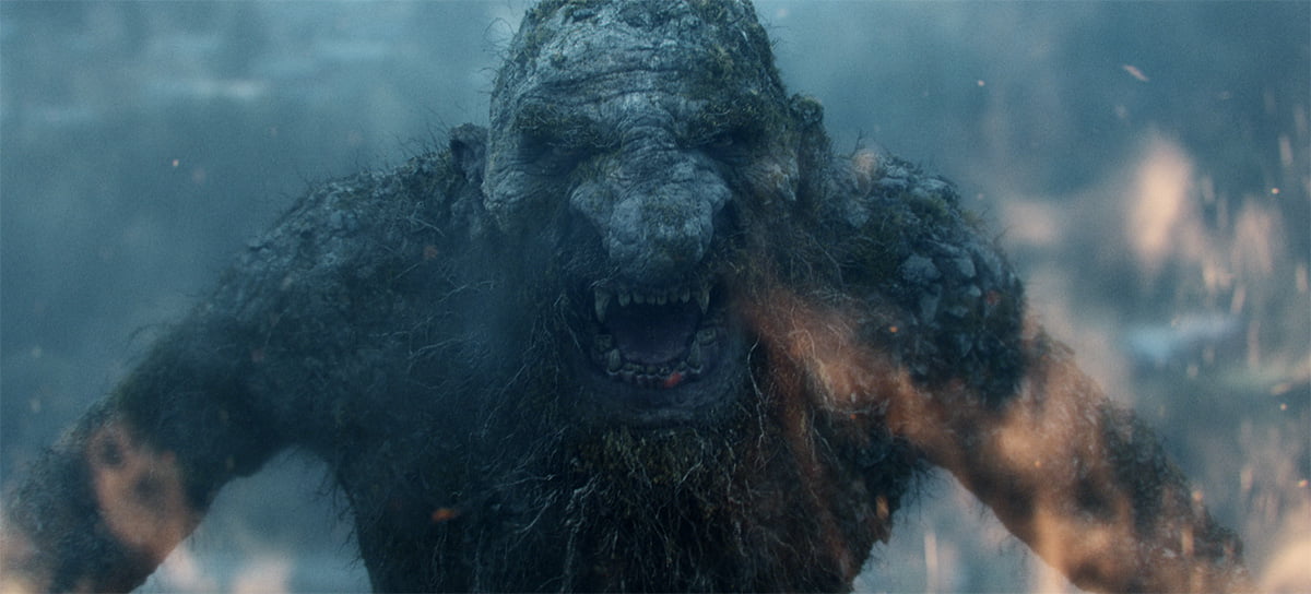 Troll: A Review of the Netflix Smash Monster Movie - Life in Norway