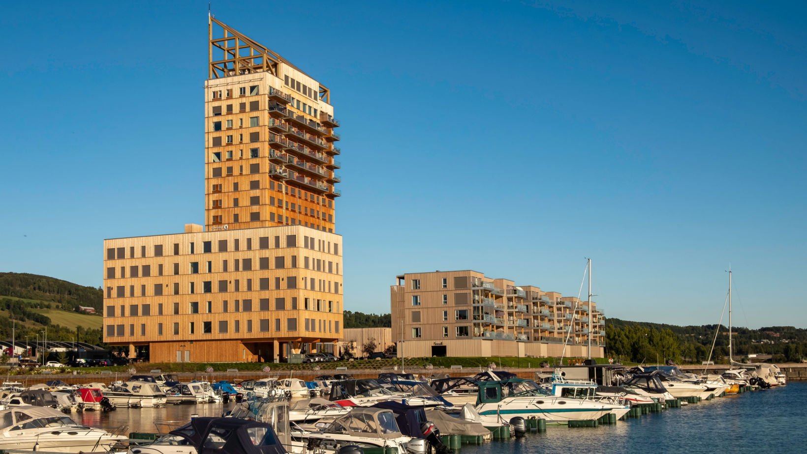 Lake Mjøsa: Introducing Norway's Largest Lake - Life in Norway