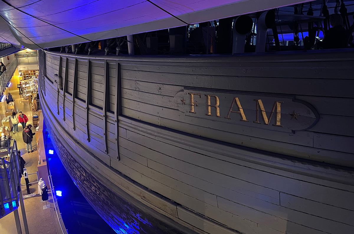 Otto Sverdrup: The 'Other' Norwegian Polar Explorer - Life in Norway