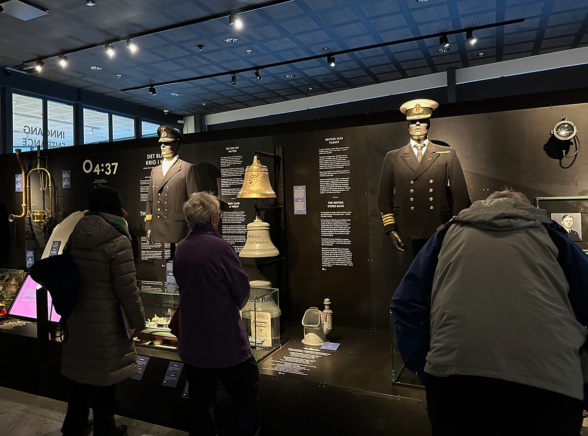 Narvik in 1940: The Battle for Northern Norway - Life in Norway