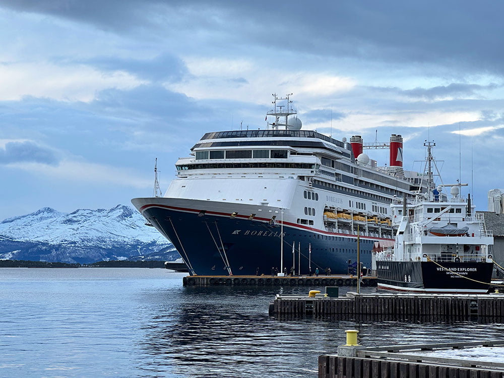 A Complete Guide to Scandinavian Cruises - Life in Norway