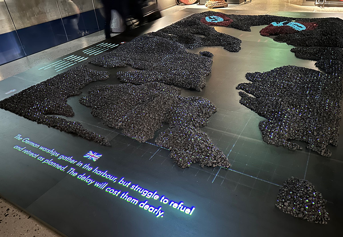 Narvik in 1940: The Battle for Northern Norway - Life in Norway