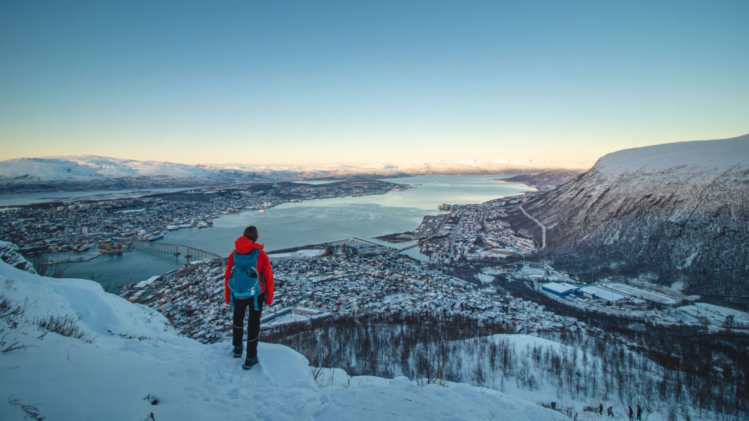 When To Visit Norway: A Month by Month Guide - Life in Norway