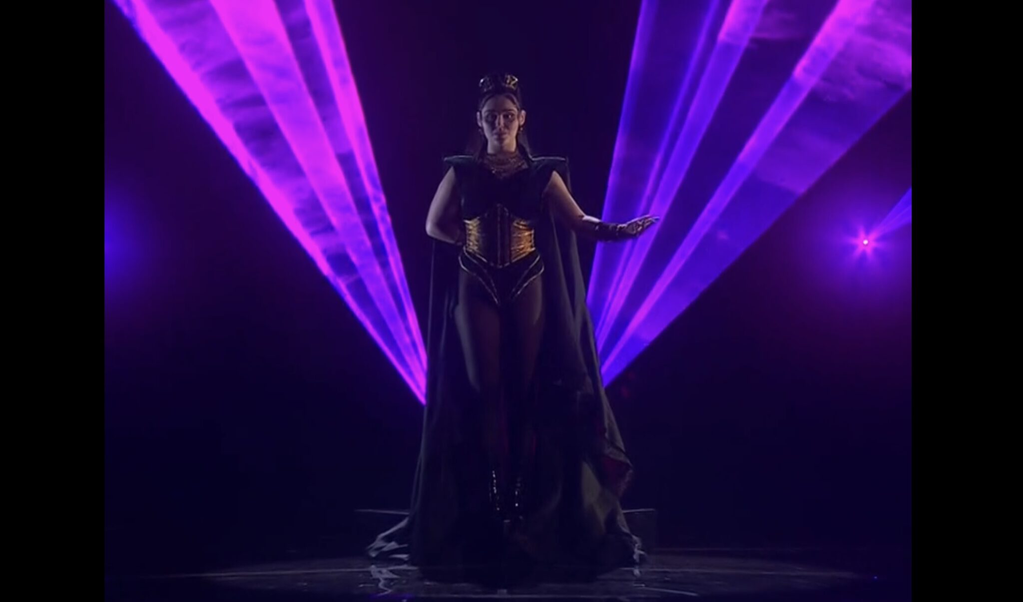 Norway Sends Alessandra to Eurovision with ‘Queen of Kings’ - Life in ...