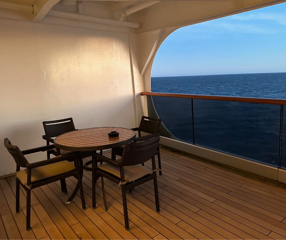 MS Borealis Tour: A Review of the Fred Olsen Cruise Ship - Life in Norway