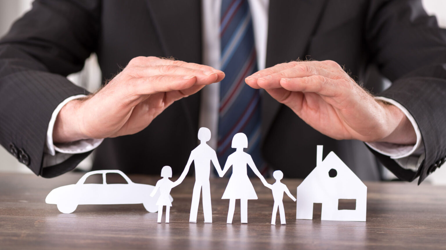 Car & Home Insurance in Norway - Life in Norway