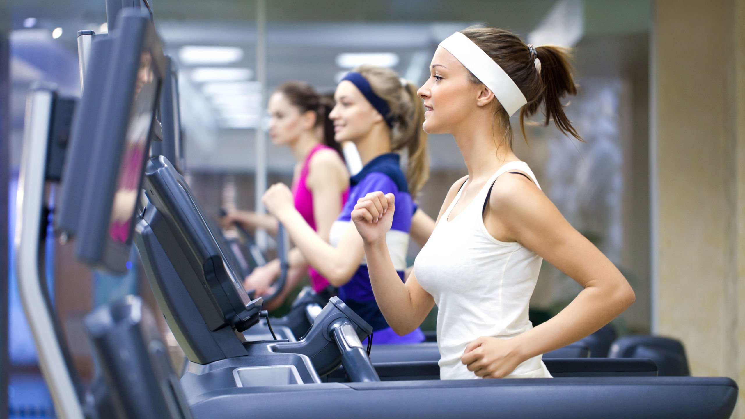 Find a Fitness Centre in Norway - Life in Norway