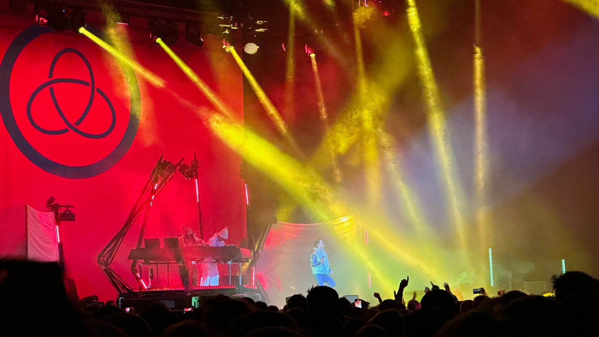 Röyksopp: Norway's Foremost Electronic Music Duo - Life in Norway