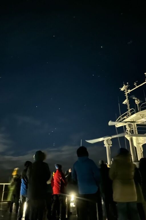 MS Borealis Tour: A Review of the Fred Olsen Cruise Ship - Life in Norway