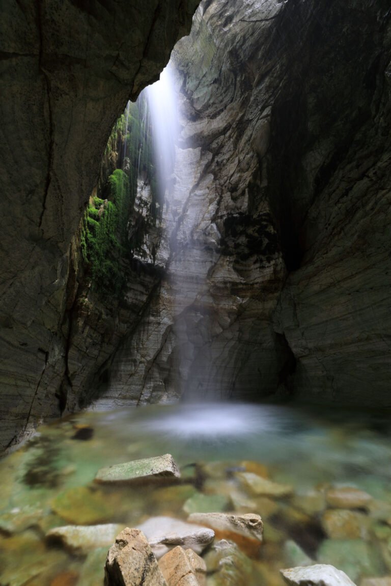 Caving in Norway: The Best Places To Go Spelunking - Life in Norway
