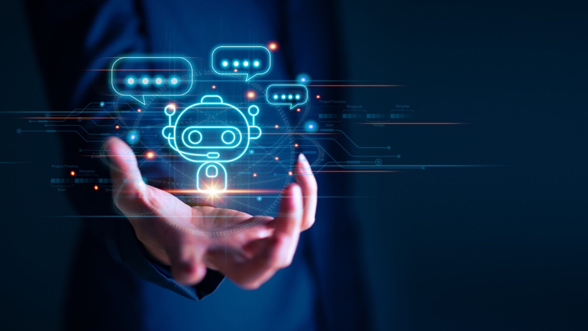 How AI Can Help You Learn Norwegian - Life in Norway