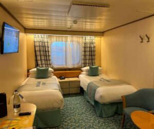 Bolette Tour: A Review of the Fred Olsen Cruise Ship - Life in Norway