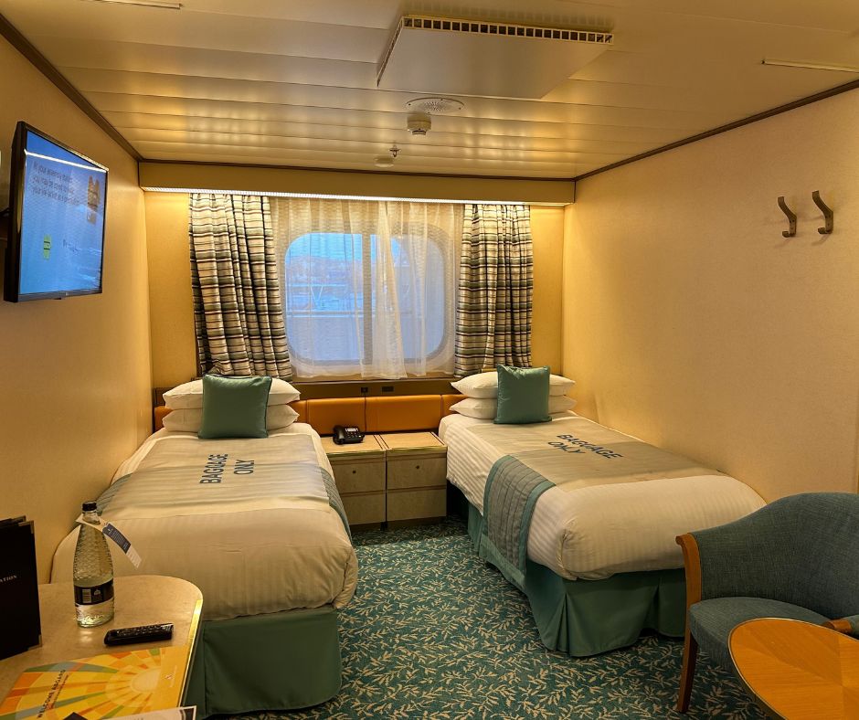 Bolette Tour: A Review of the Fred Olsen Cruise Ship - Life in Norway