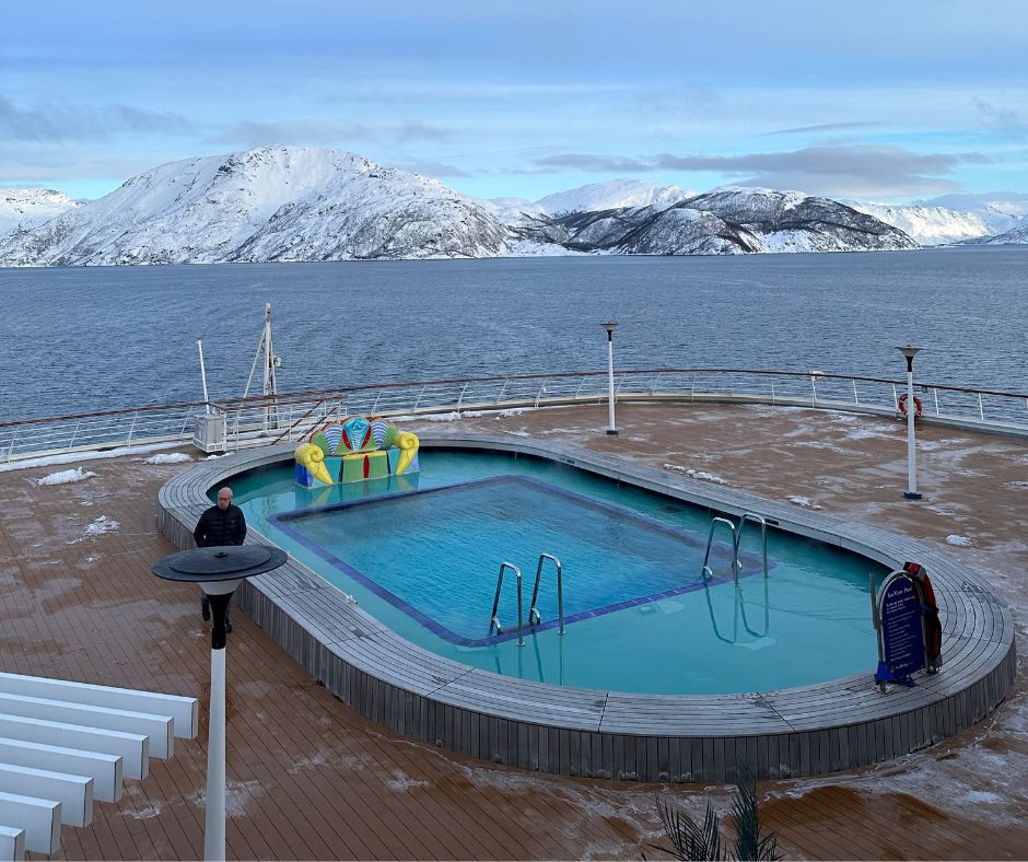 Bolette Tour: A Review of the Fred Olsen Cruise Ship - Life in Norway