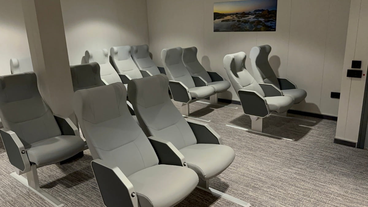 Havila Capella: A Look Onboard the Coastal Cruise Ship - Life in Norway
