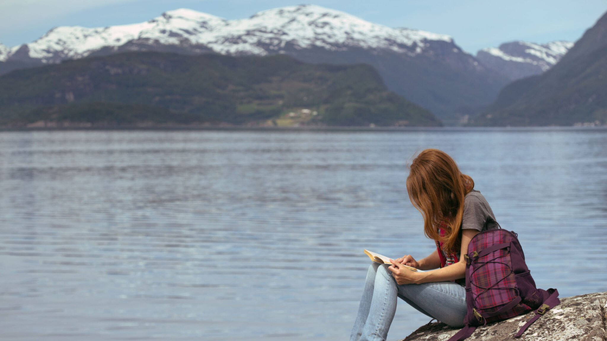 Scandinavia Books: The Best Reads on Northern Europe - Life in Norway
