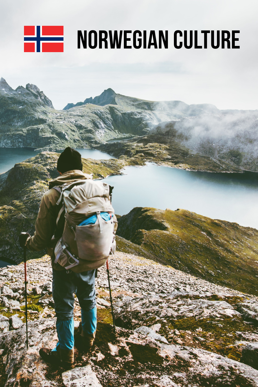 Norwegian Culture: 21 Must-Know Traditions In Norway - Life in Norway