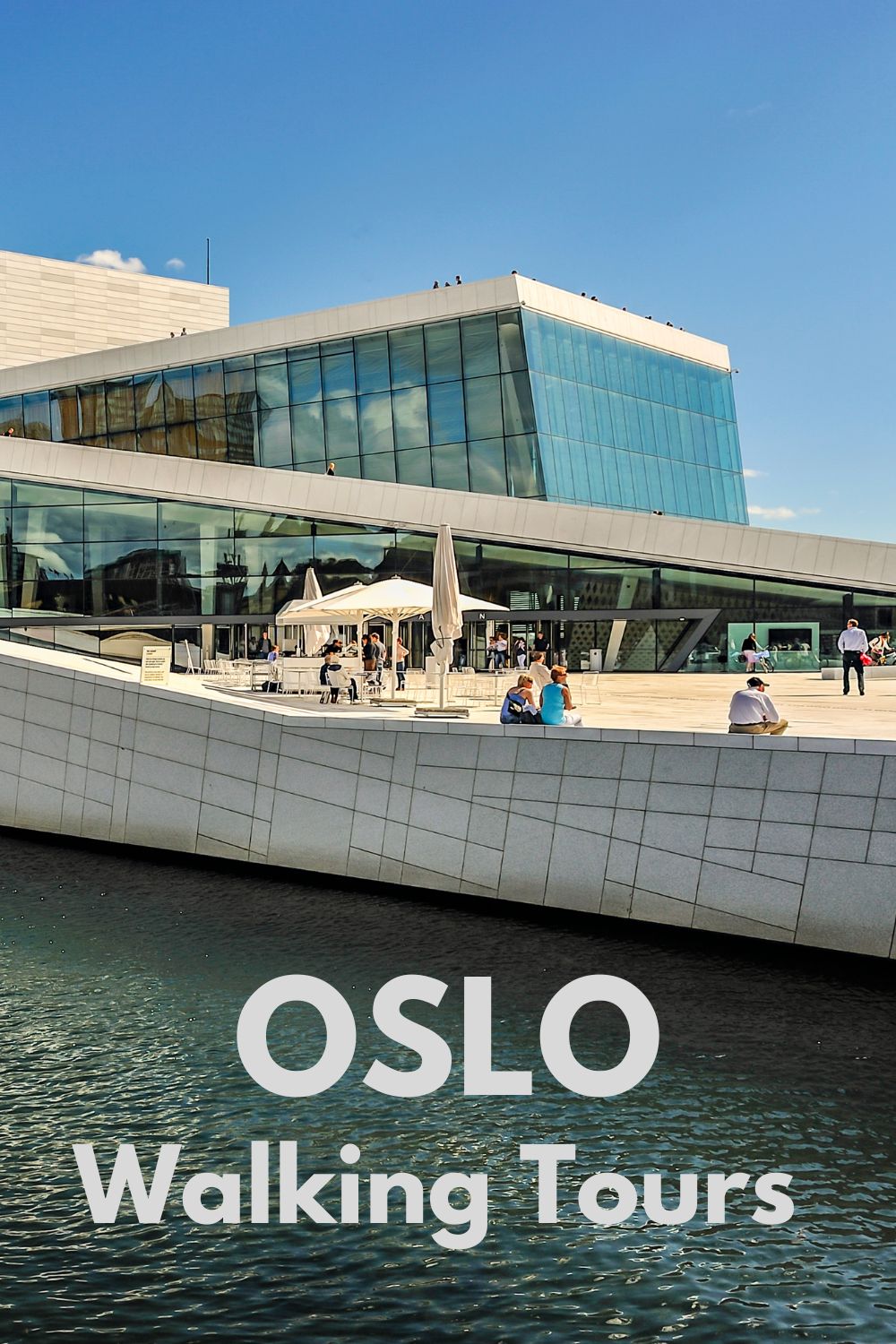 Walking Tours in Oslo: Explore Norway's Capital on Foot - Life in Norway