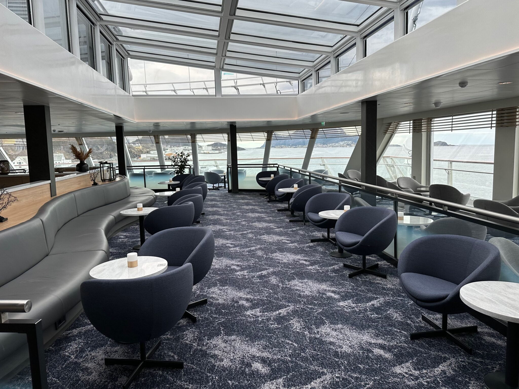 Croisière Havila Capella : Notre avis sur la croisière sur les cotes ...