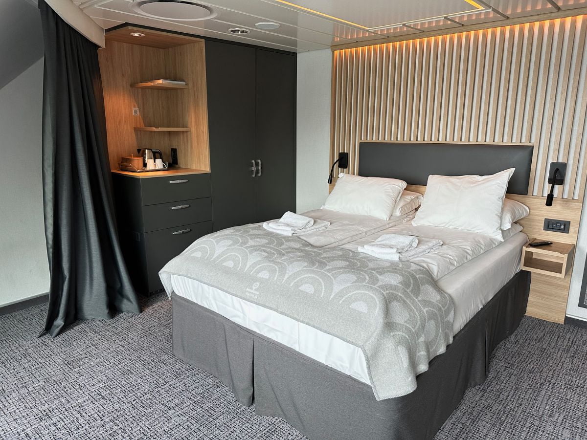 Havila Capella: A Look Onboard the Coastal Cruise Ship - Life in Norway
