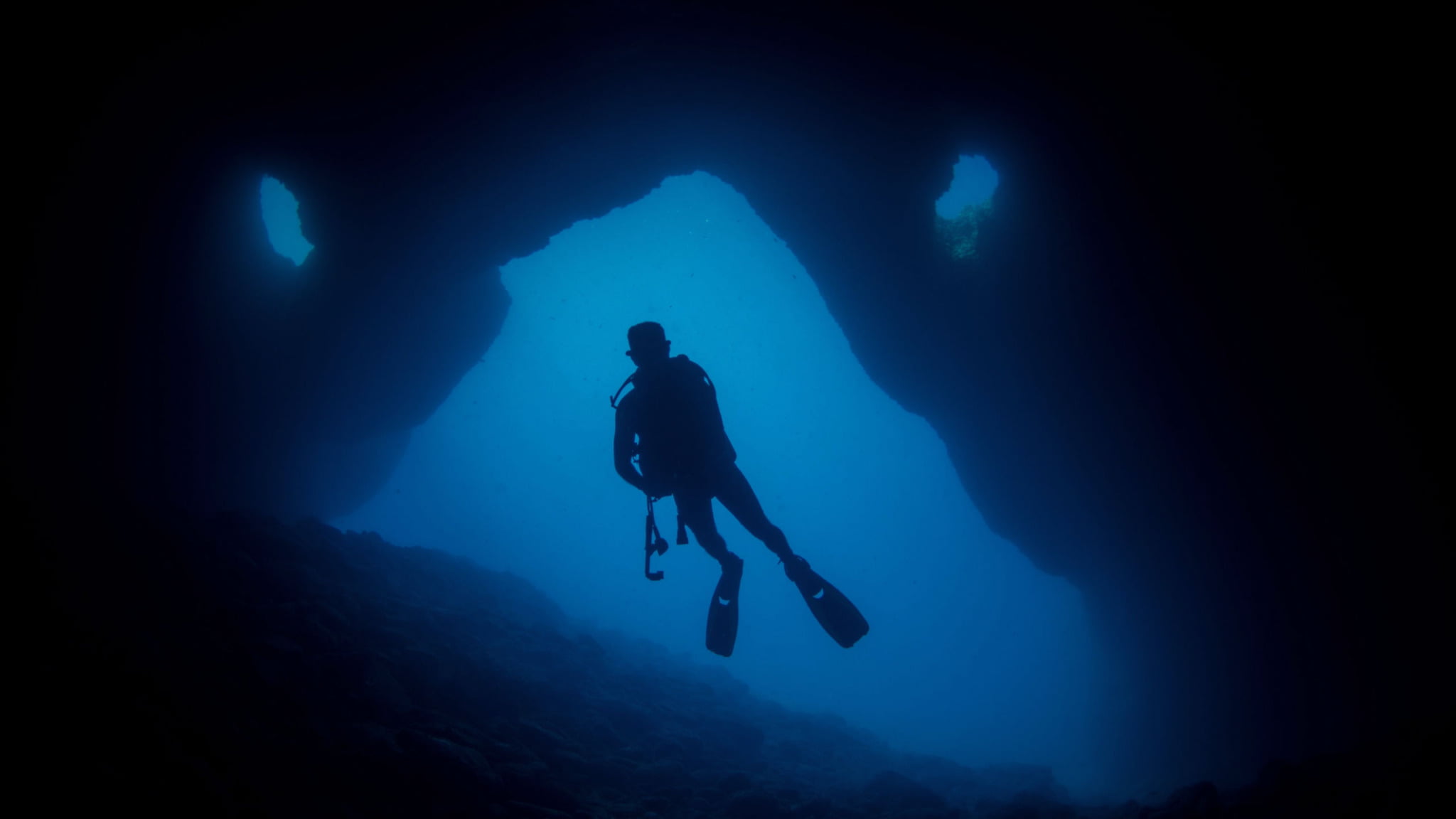 Plura Cave Disaster: When Cave Diving Went Wrong - Life in Norway