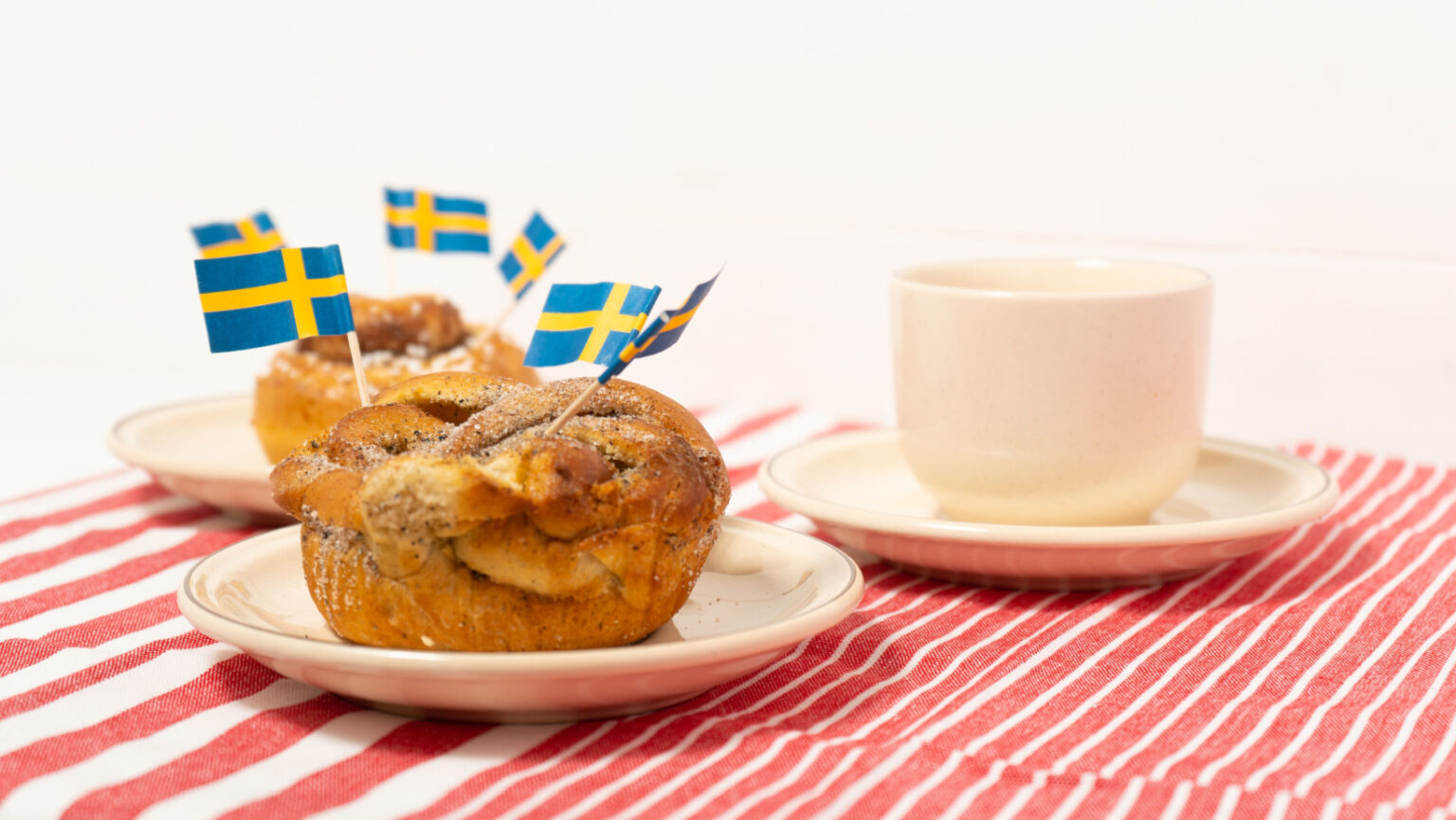 Swedish Fika: How Swedes do Coffee Breaks - Life in Norway