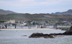 Islay: The Scottish Island the Vikings Never Left - Life in Norway