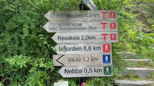 Things To Do In Åndalsnes, Norway - Life in Norway