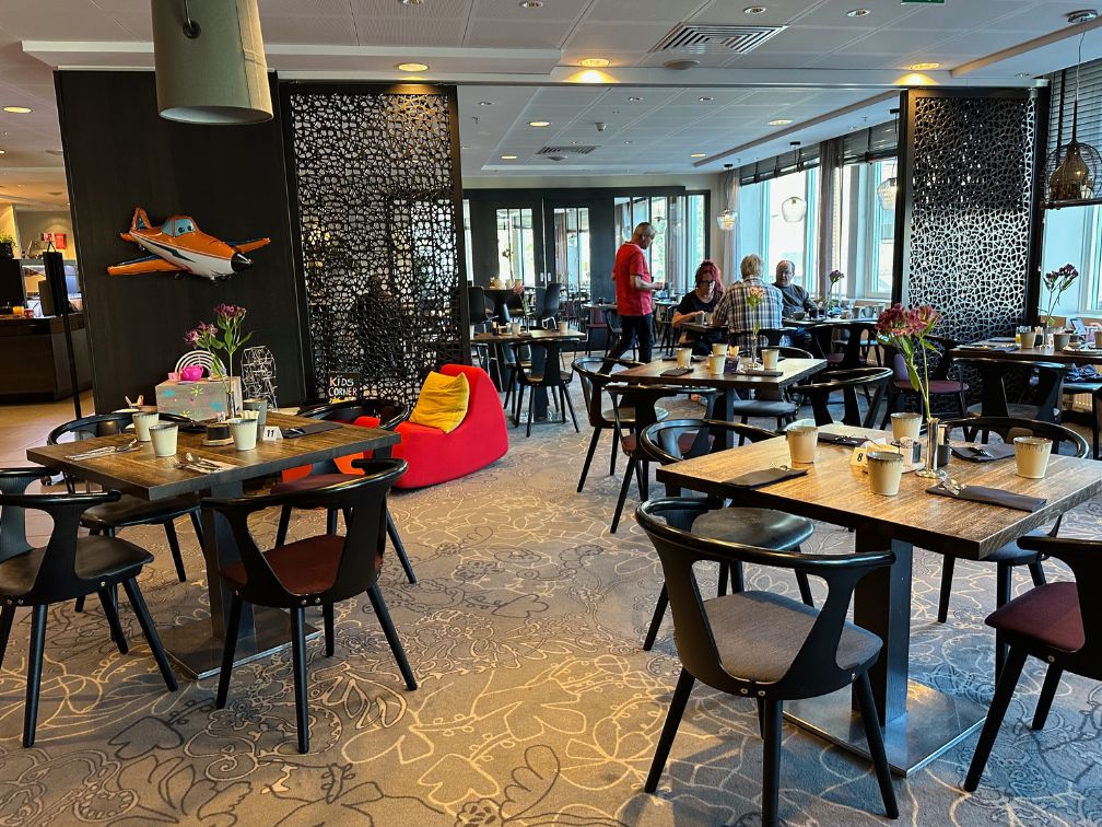 Radisson Blu Tromsø: A Waterfront Arctic Hotel Review - Life in Norway