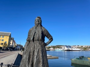 An Introduction to Kristiansund, Norway - Life in Norway