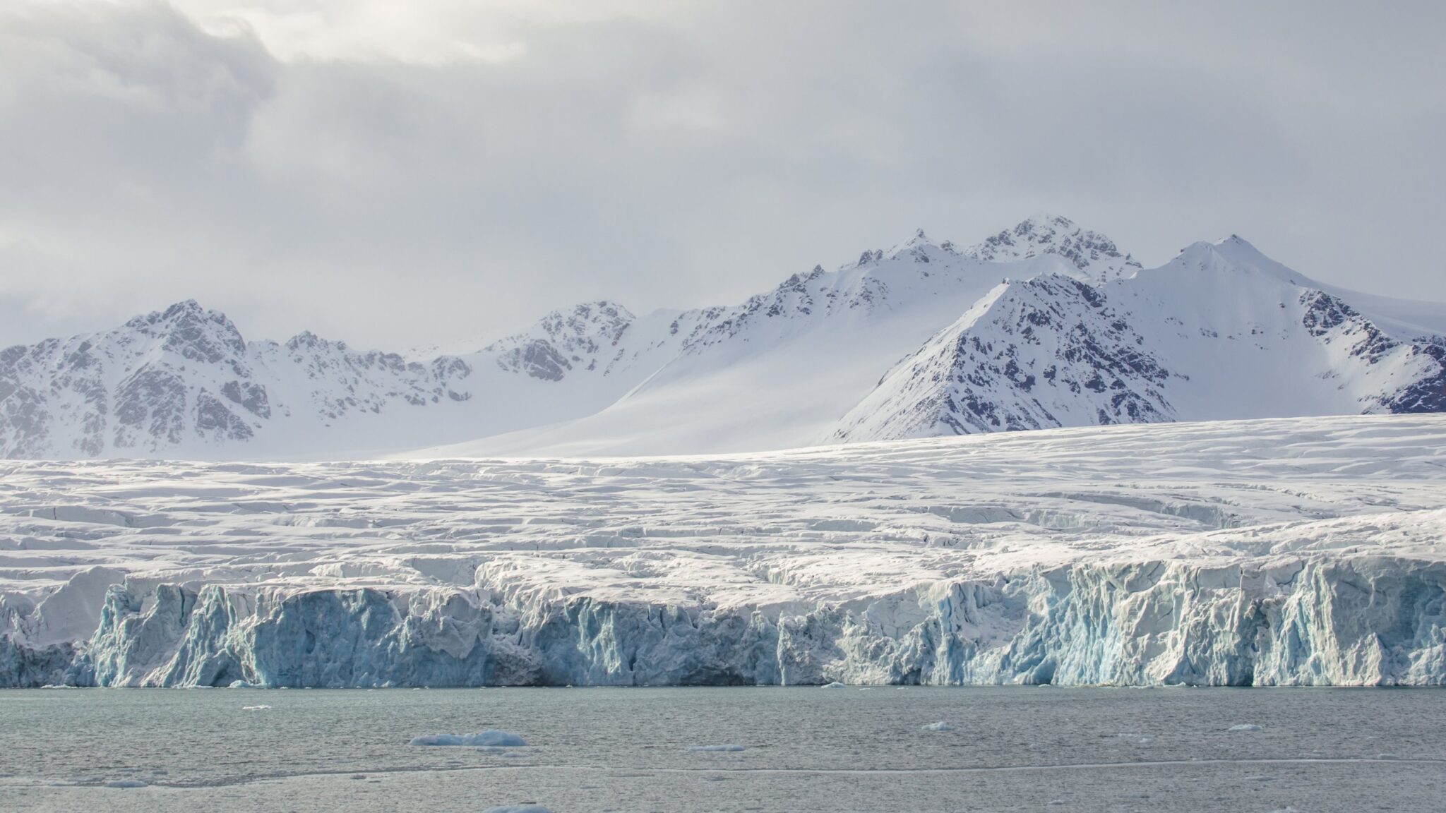 Svalbard Cruise: UK to Spitsbergen with Fred Olsen - Life in Norway