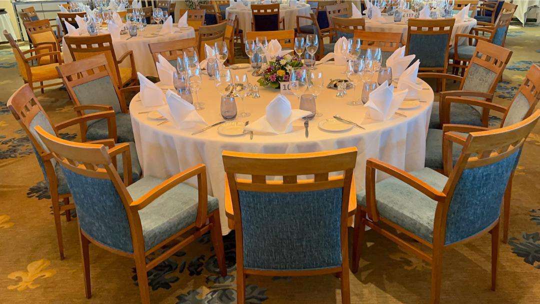 Fred Olsen Balmoral: Cruise Ship Tour & Review - Life in Norway