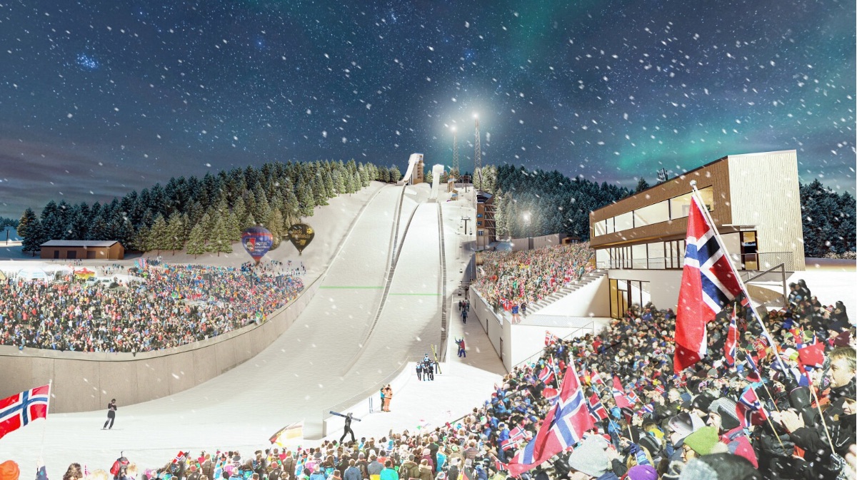 What's On in Trondheim 2025: A Guide to Major Events - Life in Norway